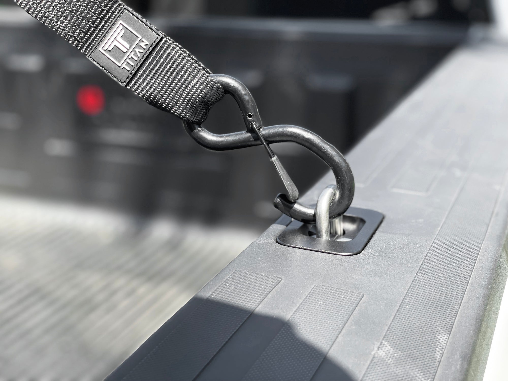 Titan Anchors | Retractable Anchors, Fasteners, & Cable Management